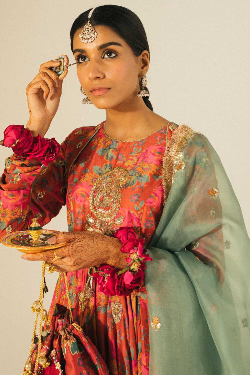 ARGON– Zara Shahjahan Bangladesh