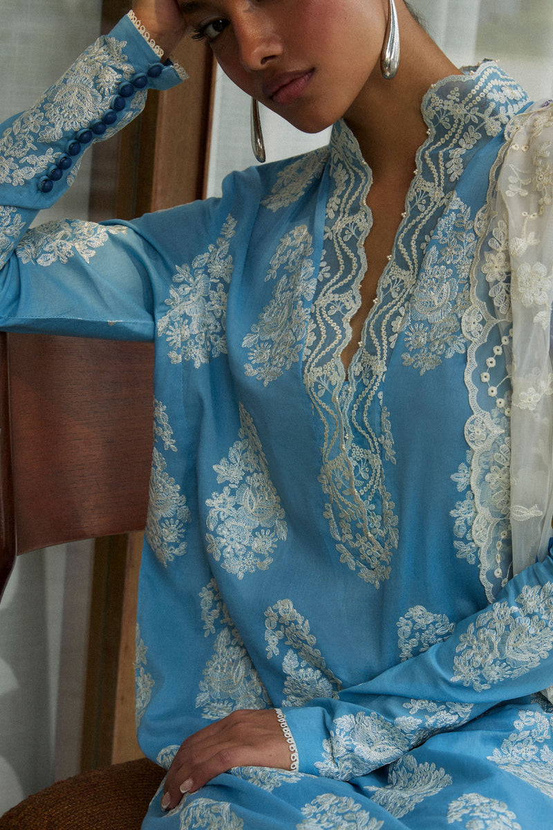 Rai-6B– Zara Shahjahan Bangladesh