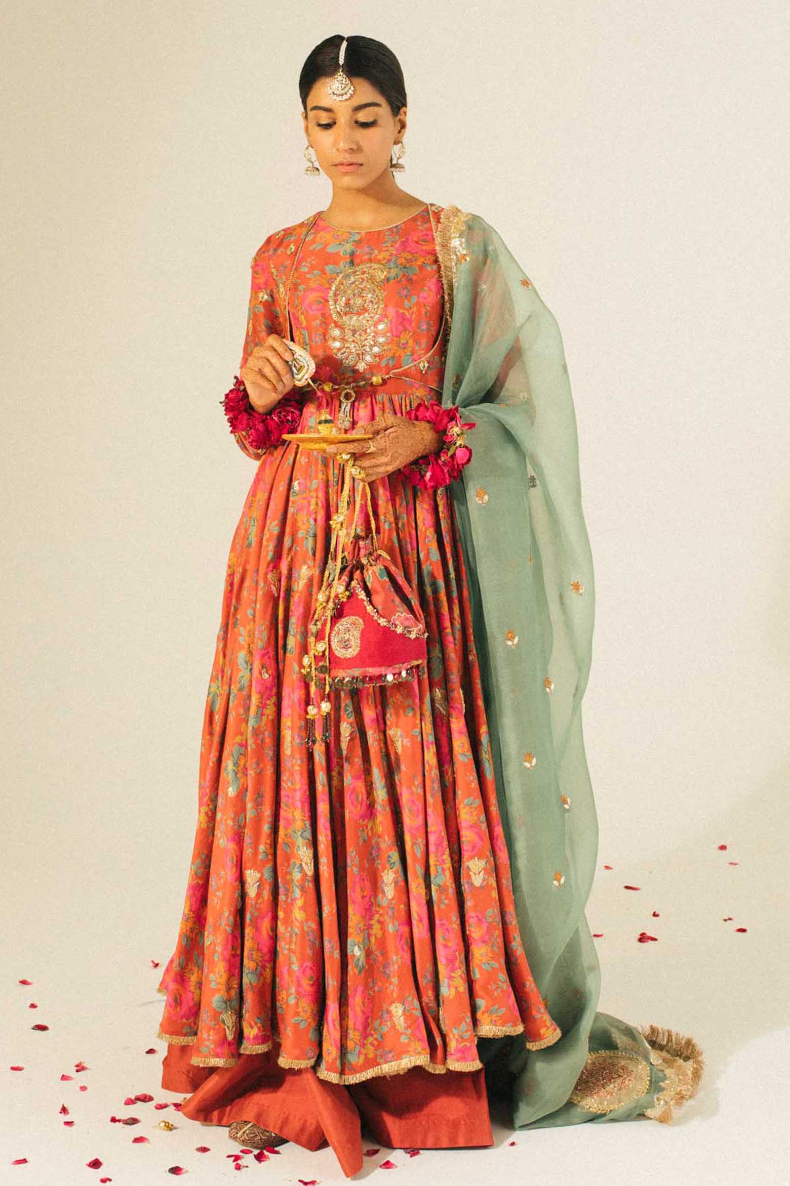 ARGON– Zara Shahjahan Bangladesh