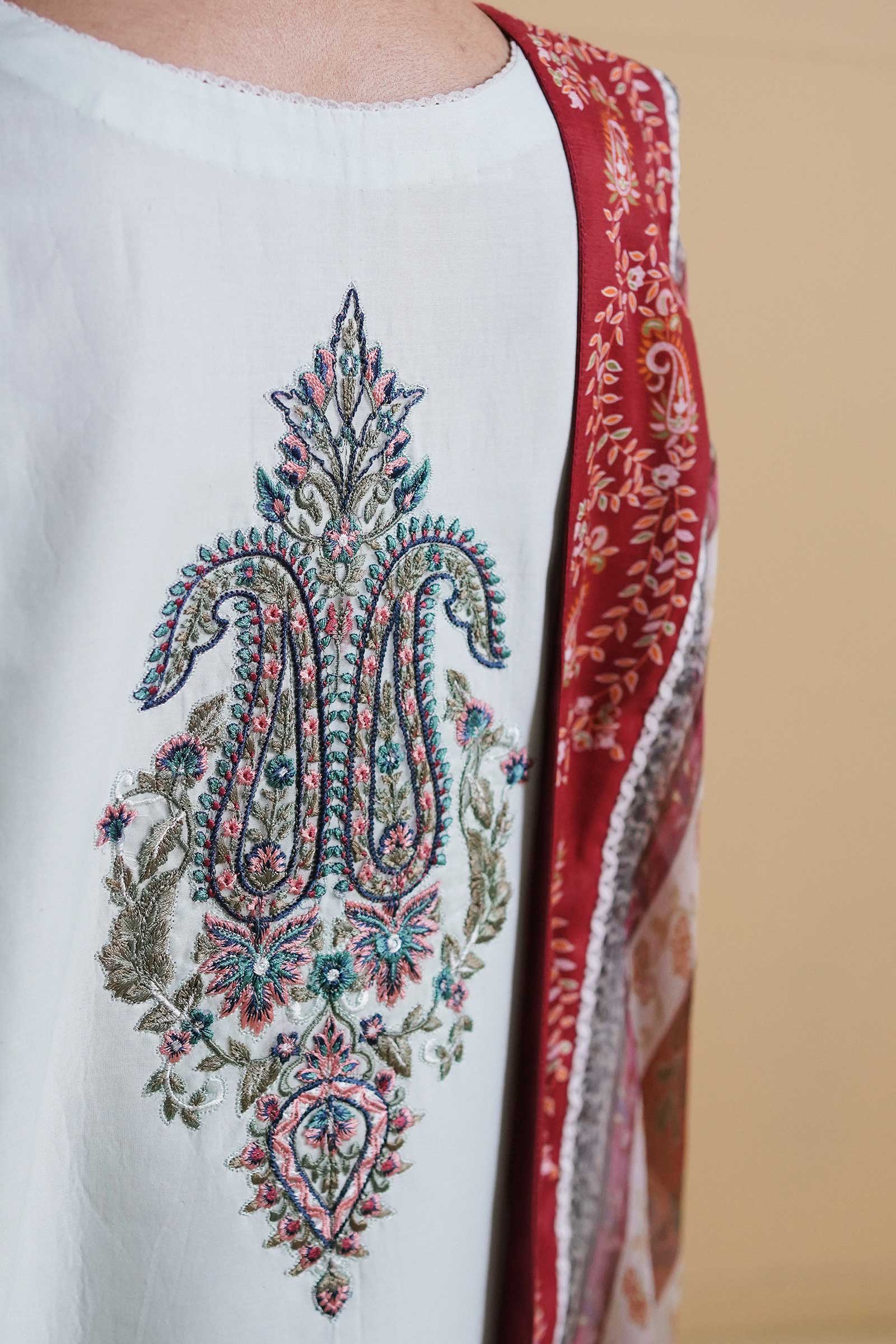 Zeeba-A– Zara Shahjahan Bangladesh