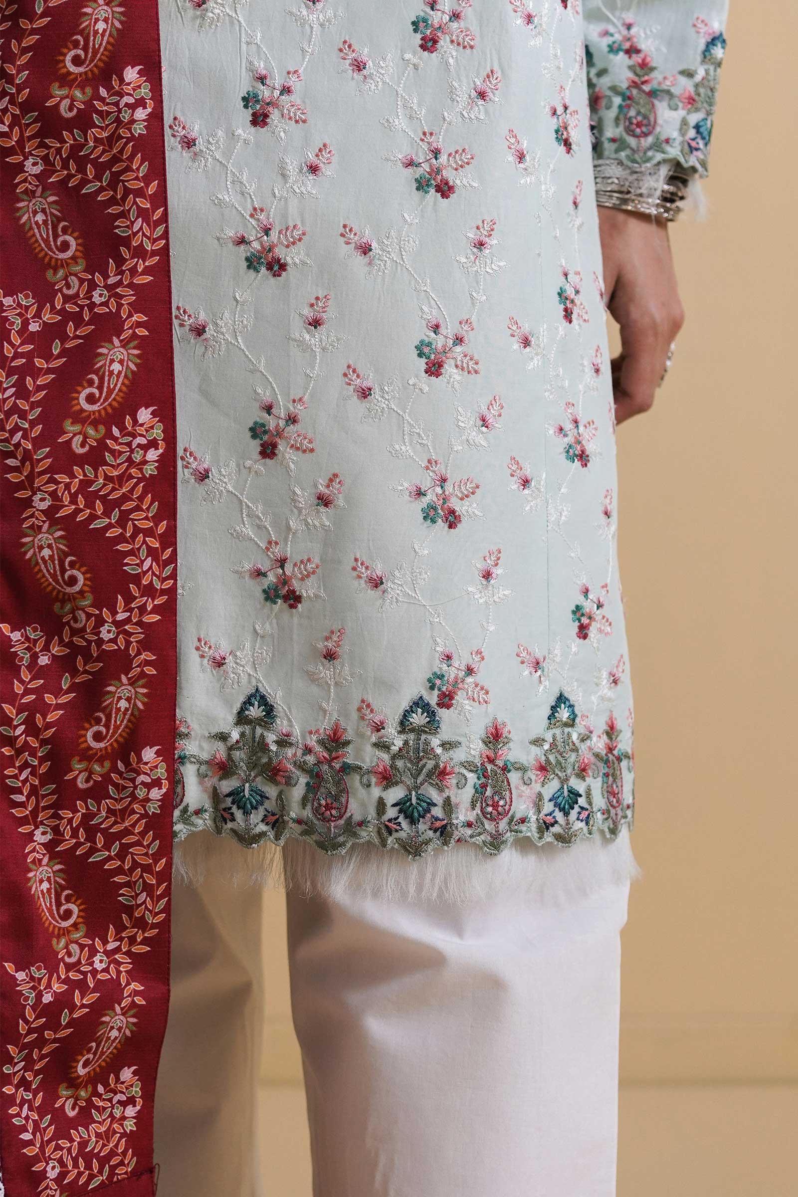 Zeeba-A– Zara Shahjahan Bangladesh