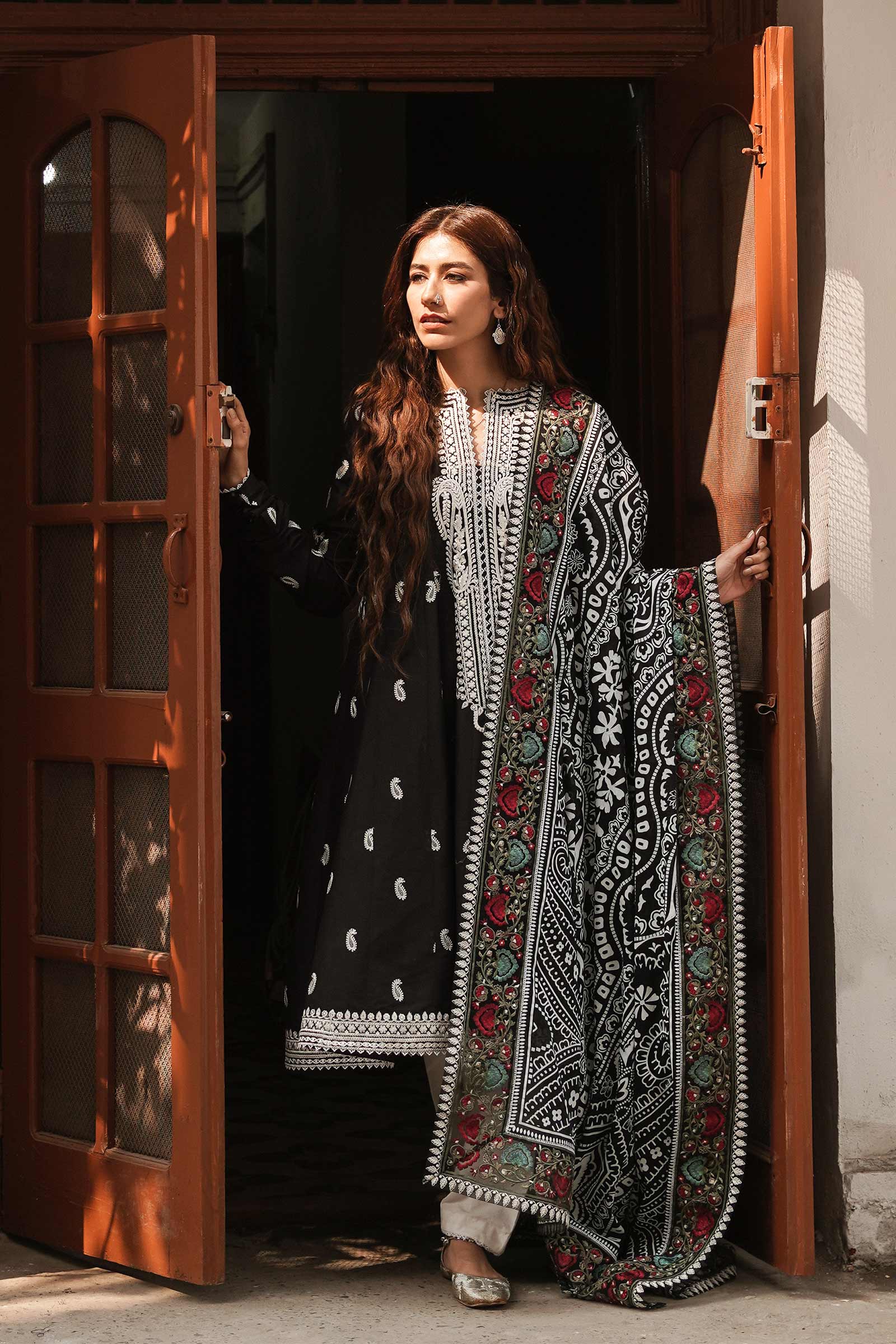 Afreen-A– Zara Shahjahan Bangladesh