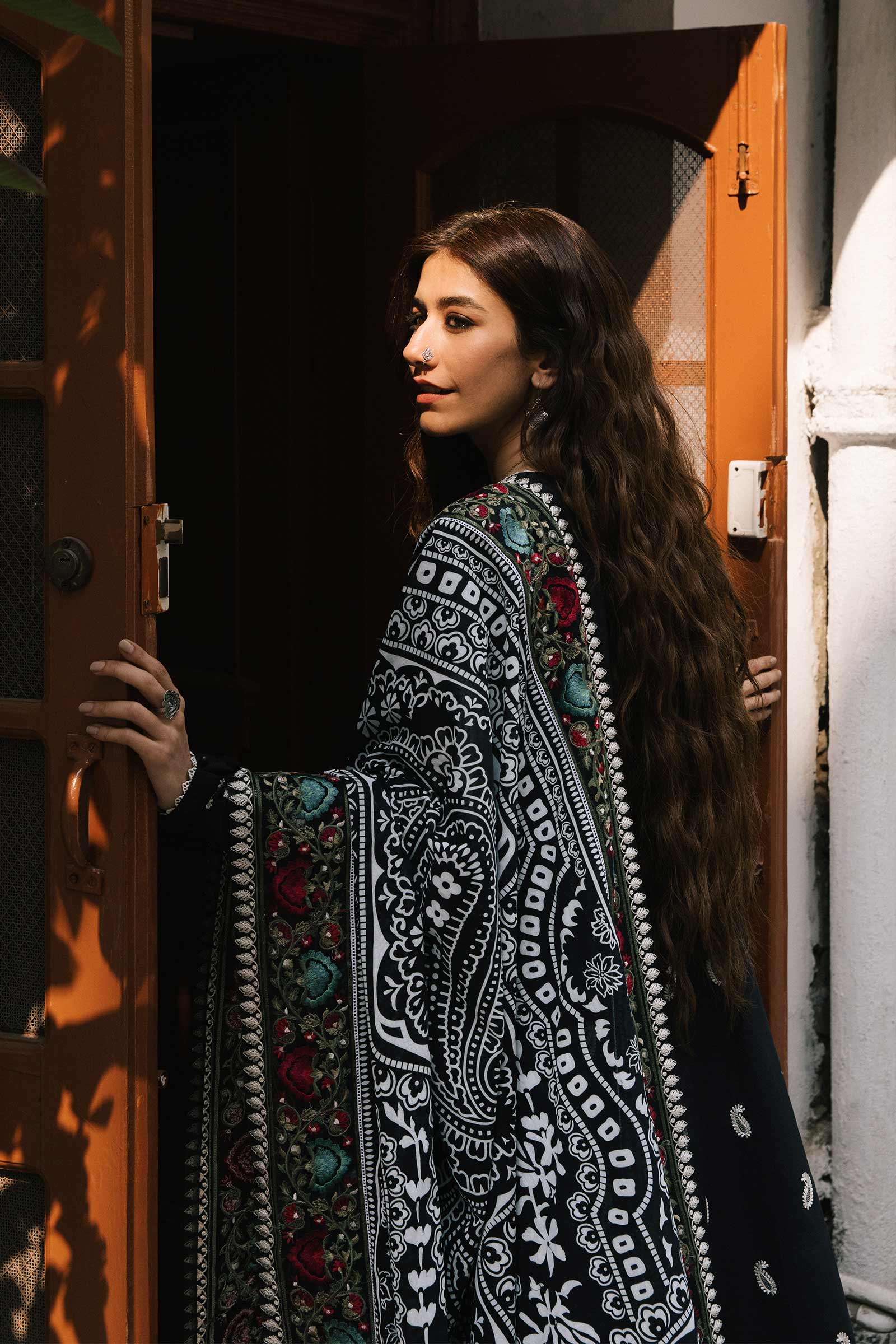 Afreen-A– Zara Shahjahan Bangladesh