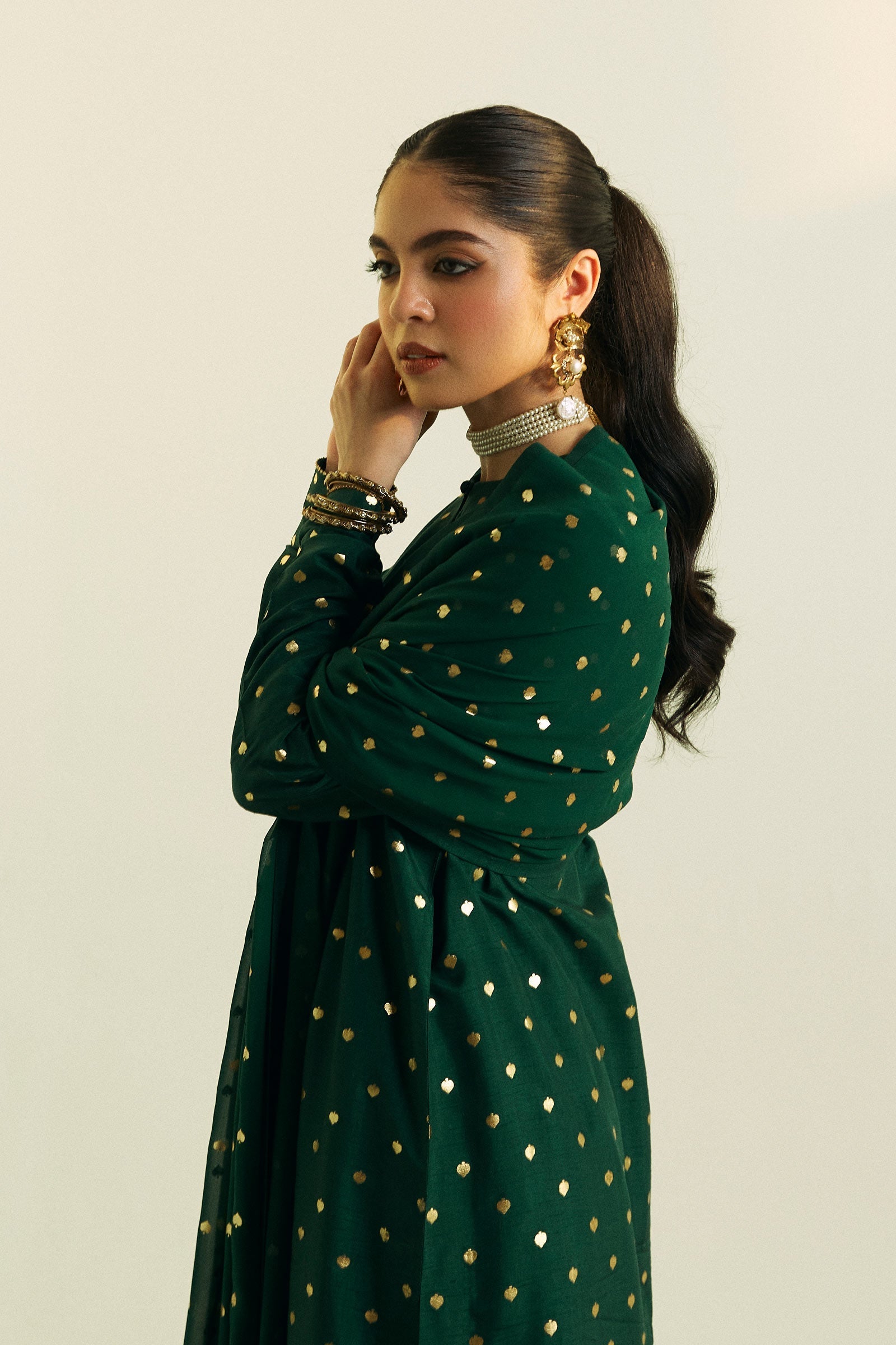 ZC-1964– Zara Shahjahan Bangladesh